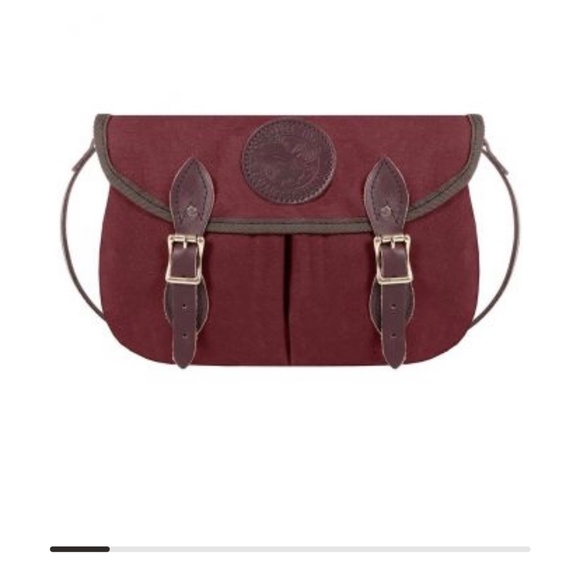 Duluth Pack | Bags | Duluth Packmedium Double Shell Purse | Poshmark